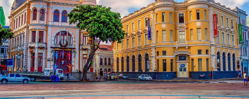 Confira dicas sobre onde peladar em Recife e planeje seu passeio